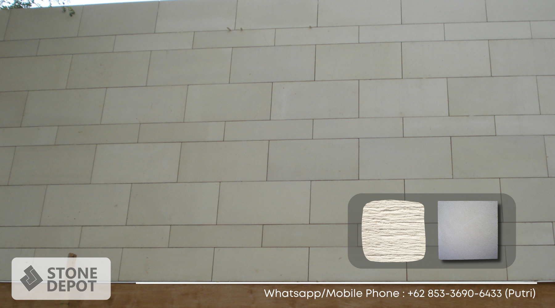 Bali Wall Stone: 10 Ways to Make Luxurious Home